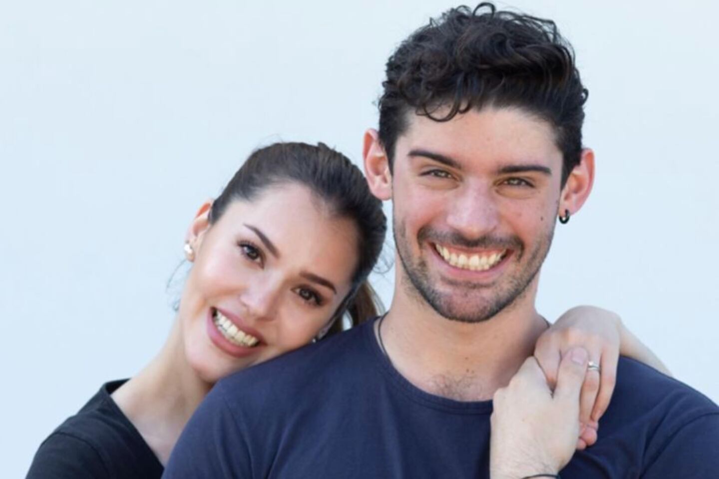 Quién es Jonathan Freudman, esposo de Carolina Mestrovic