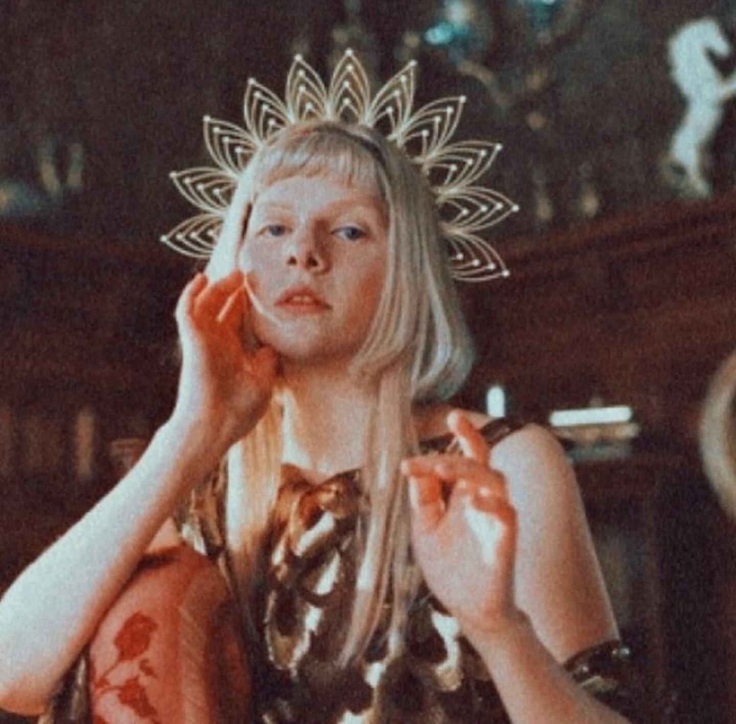 Lollapalooza 2023: Este es el setlist que interpretaría Aurora en Chile y Argentina – Tiempo X