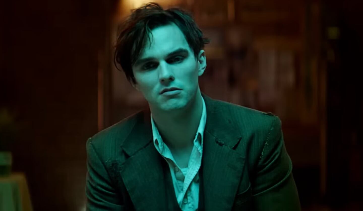 “Renfield”: De qué se trata y quiénes son los actores de la película de ...