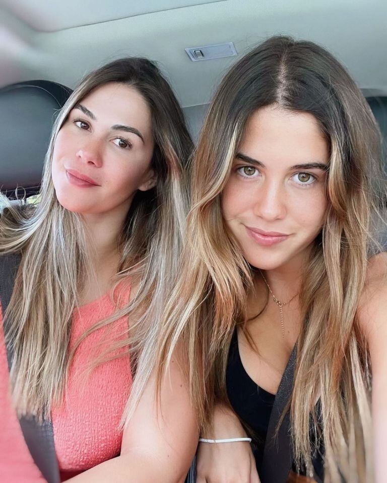 “Es hermosa”: Laura Prieto explica por qué no se muestra junto a su ...