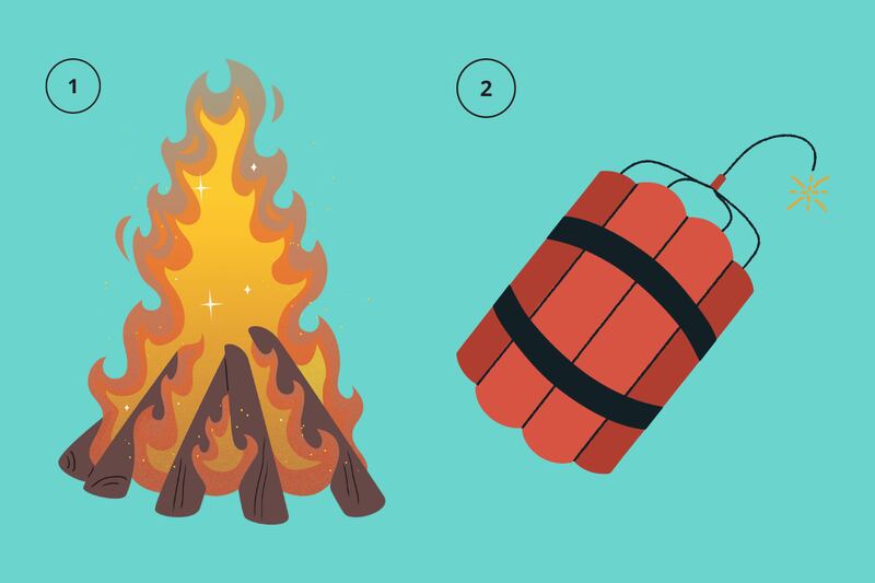 Test personalidad: Descubre si eres alguien que tiene una personalidad ...