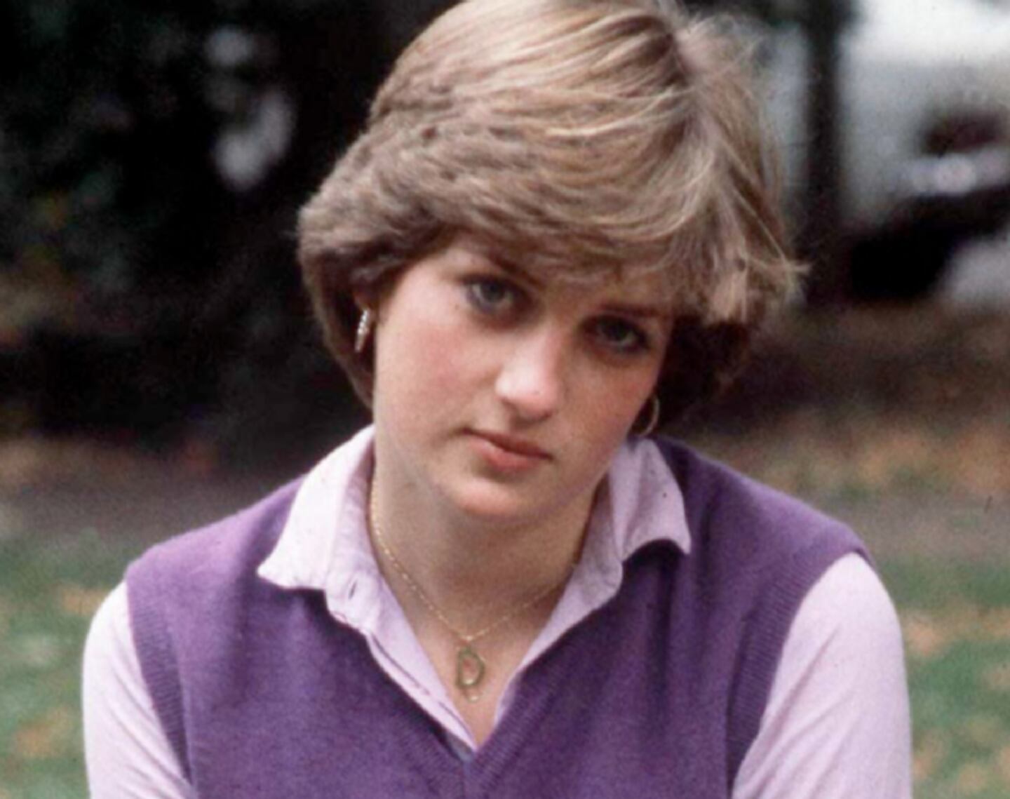 El apodo que le pusieron a Lady Di cuando era novia de Carlos y no le ...
