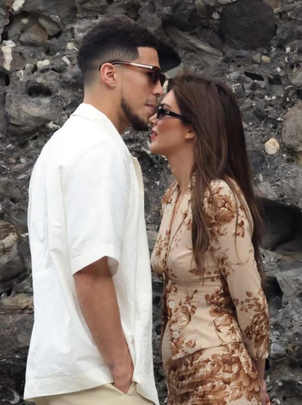 Kendall Jenner y Devin Booker terminan su relación después de dos años – Tiempo X