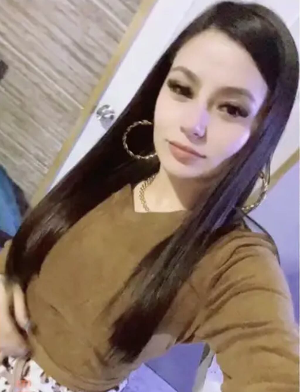 Helhue Sukni se sincera tras el fallecimiento de Sabrina Durán Montero