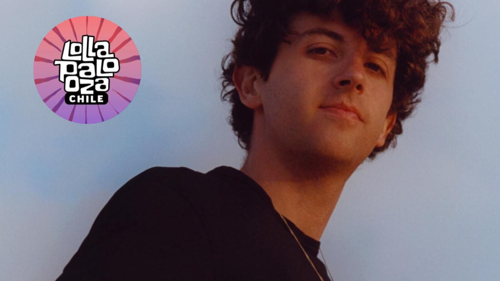 Lollapalooza 2023 Este Es El Setlist Que Interpretaría Jamie Xx En