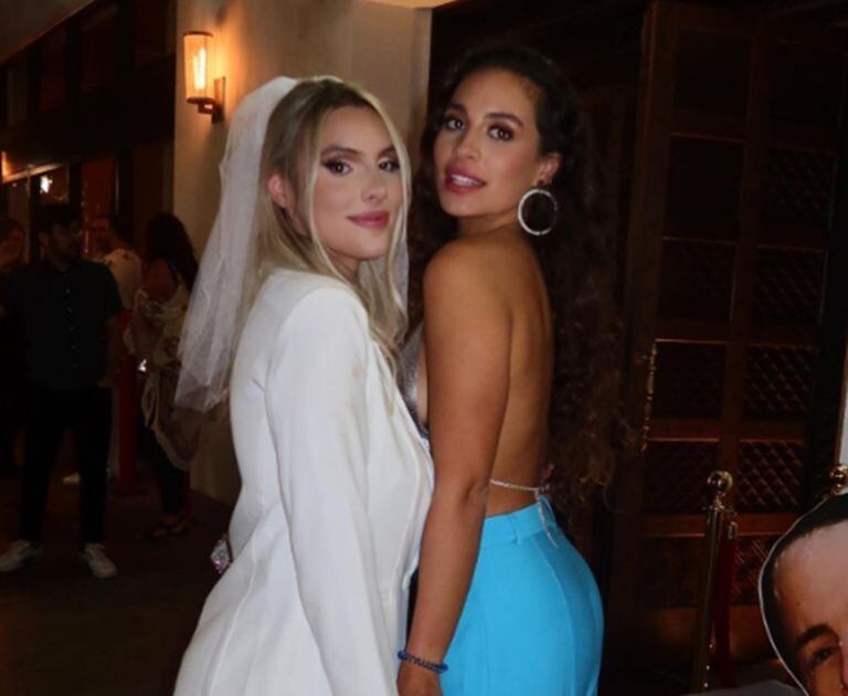 ¿Lele Pons y Chayanne son familia? Te contamos su vínculo familiar que ...