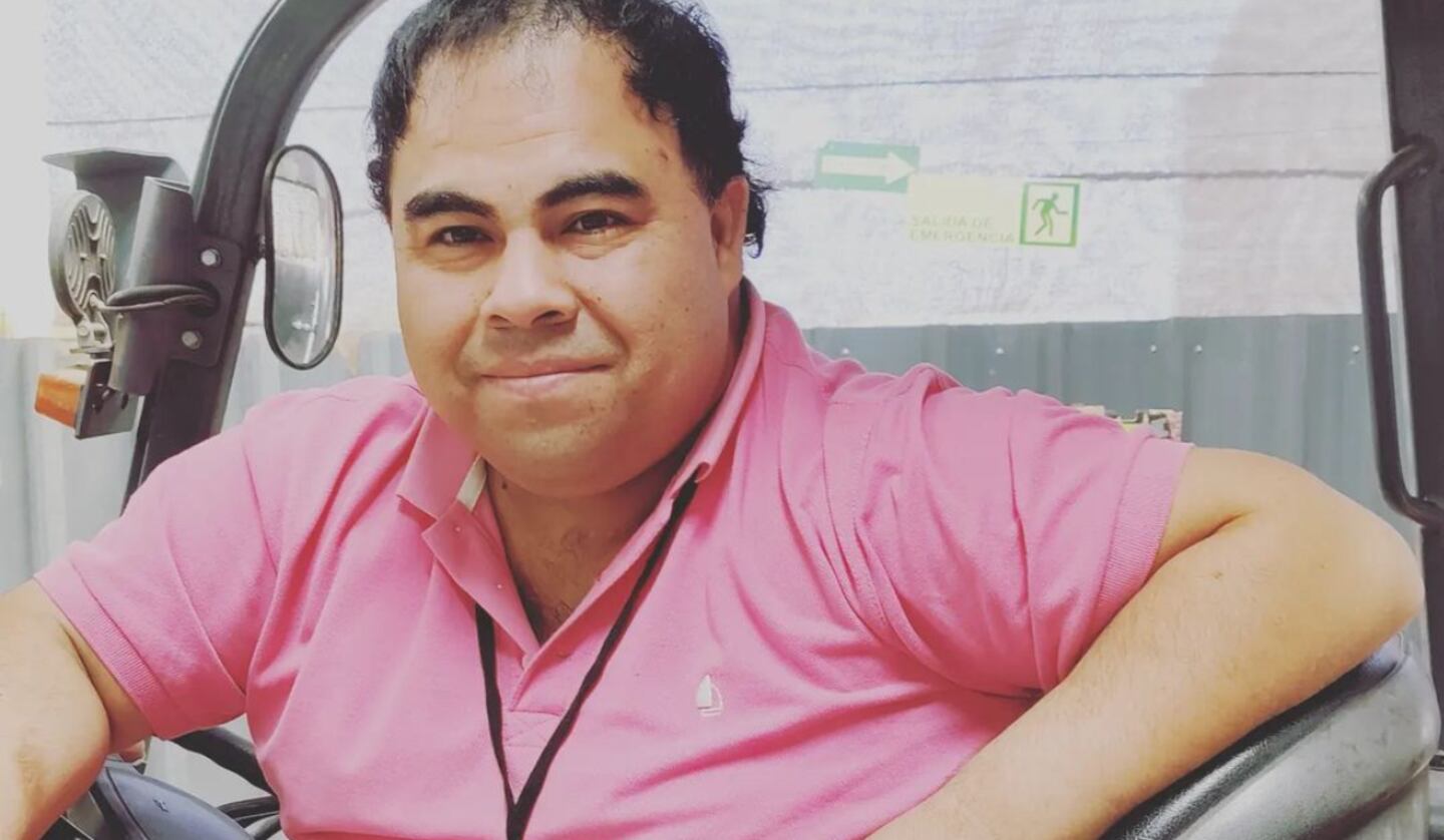 Quién es Juan Pablo Álvarez, el querido y recordado recluta de Pelotón – Tiempo X