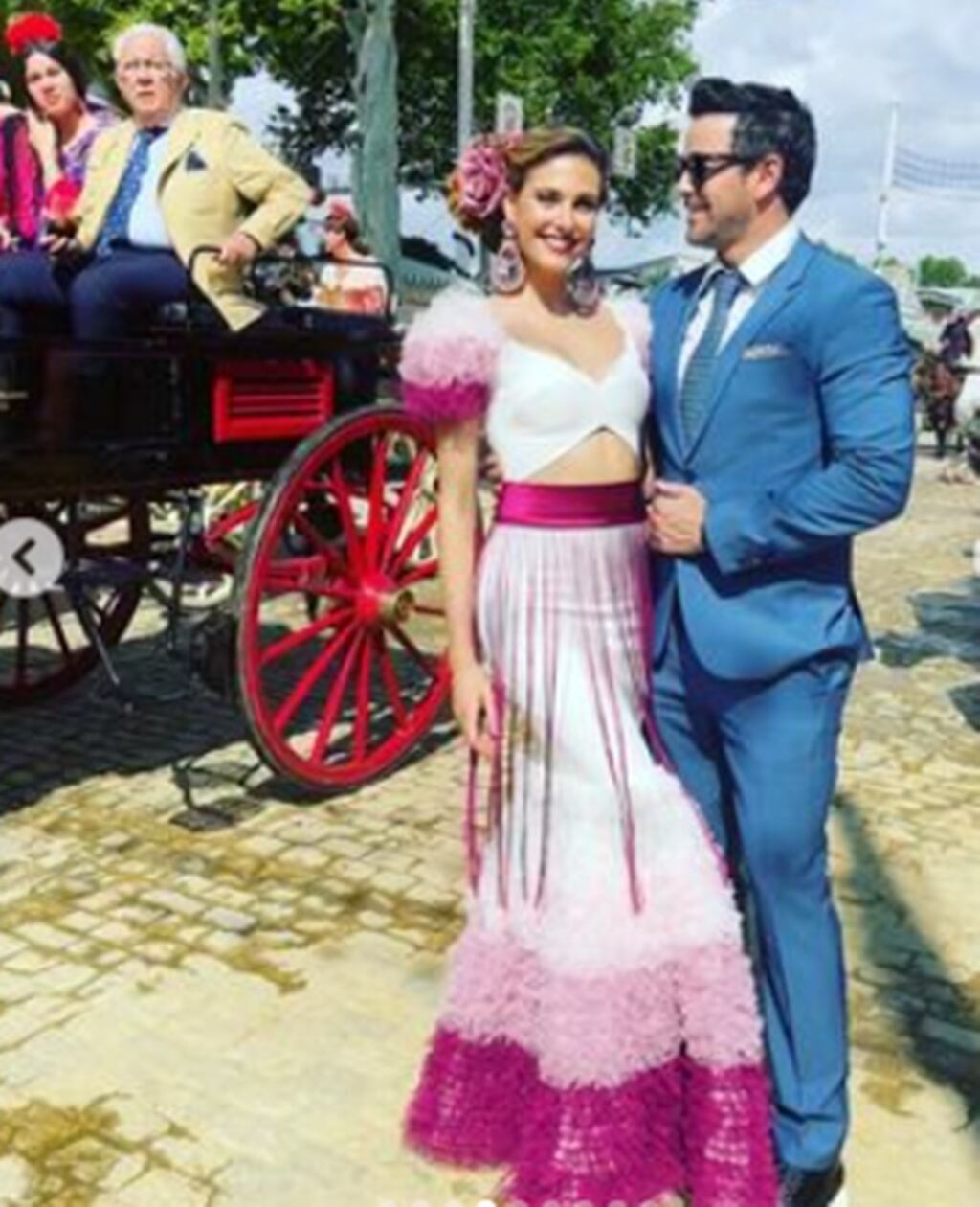 Conoce a Alejandra Andreu, la mueva novia de Mane de la Parra – Tiempo X