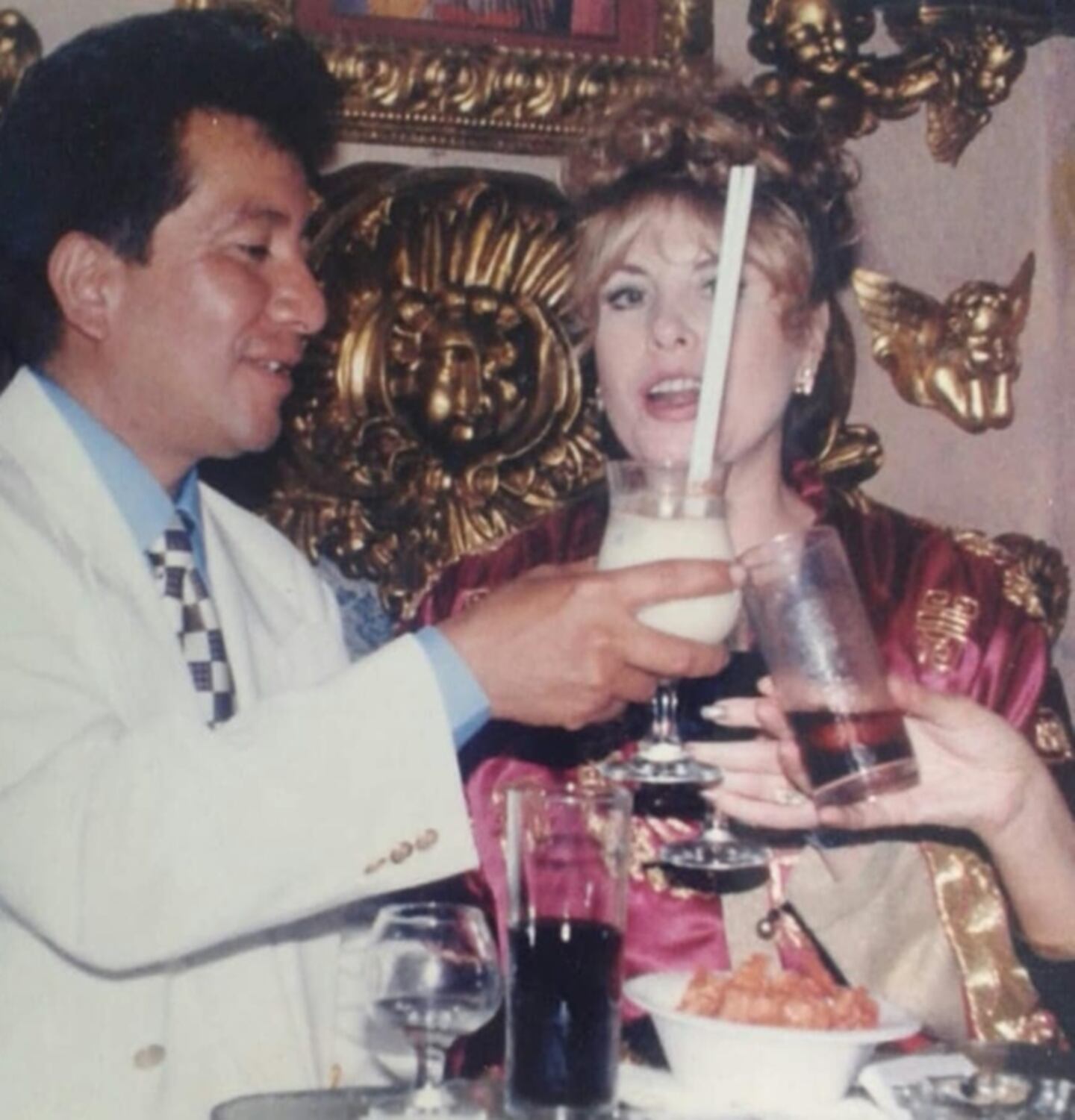 ¿Por qué Juan Gabriel estuvo preso en la prisión de Lecumberri? – Tiempo X