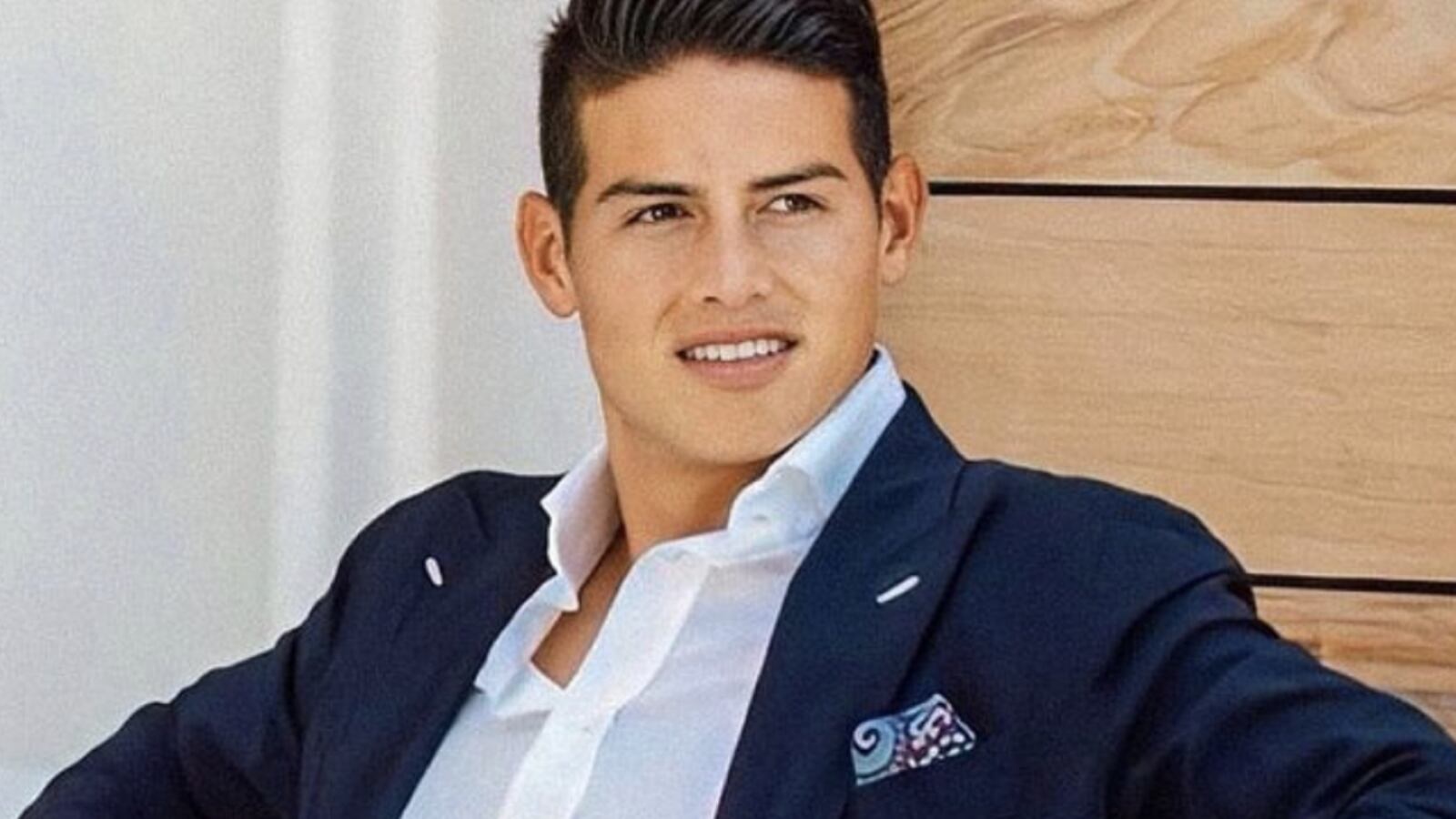 Un Mensaje De La Mamá De James Rodríguez Confirmaría Quién Es Su Nuevo Amor Tiempo X