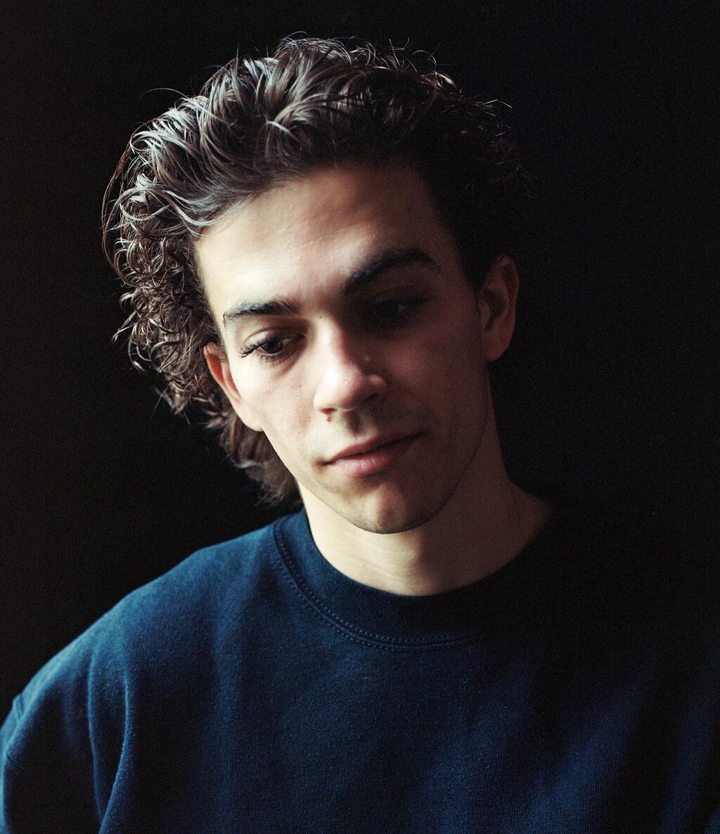 “Mar de fondo”: De qué trata y quiénes son los actores y sus personajes