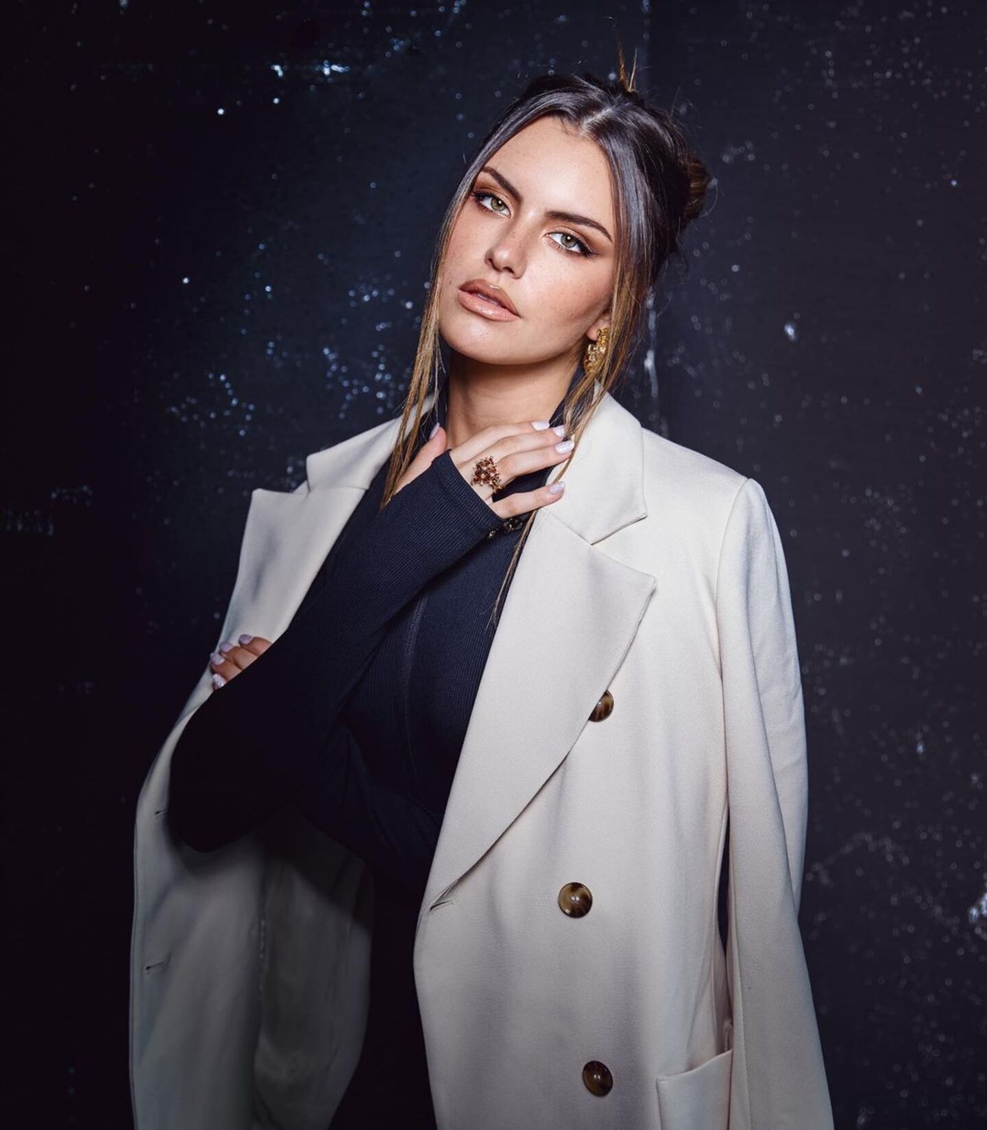 “Nos queremos muchísimo”: Emilia Dides habla de su pasada relación con ...