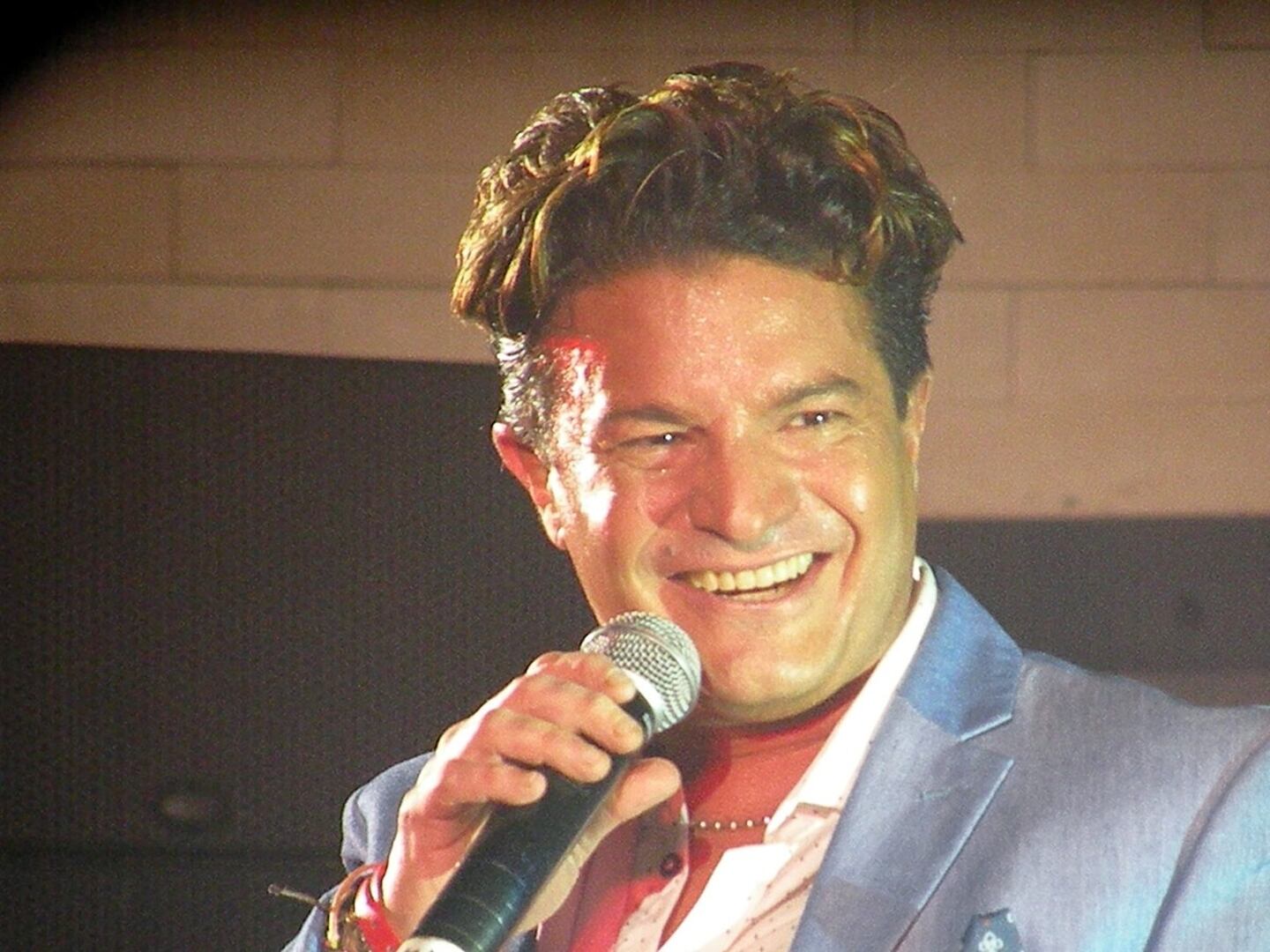 Biby Gaytán: ¿Cuántos hermanos tiene la actriz y a qué se dedican? – Tiempo X