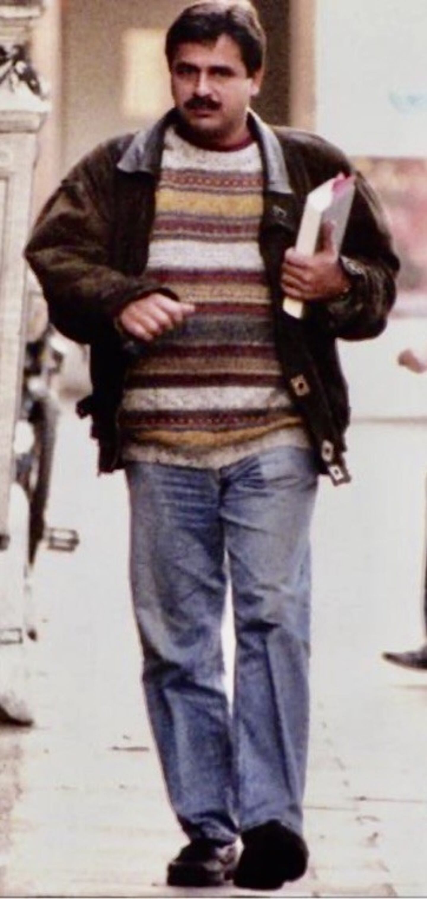 Lady Di: Qué pasó con Hasnat Khan, el gran "amor de su vida" – Tiempo X