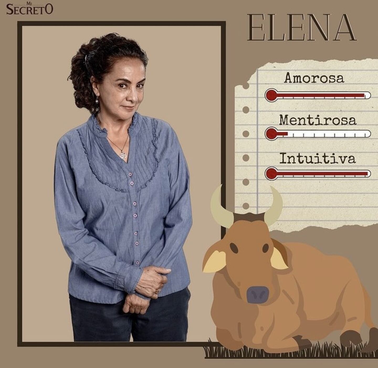 Alma Delfina: así luce en la actualidad la hermosa Baby de ¡Cachún ...