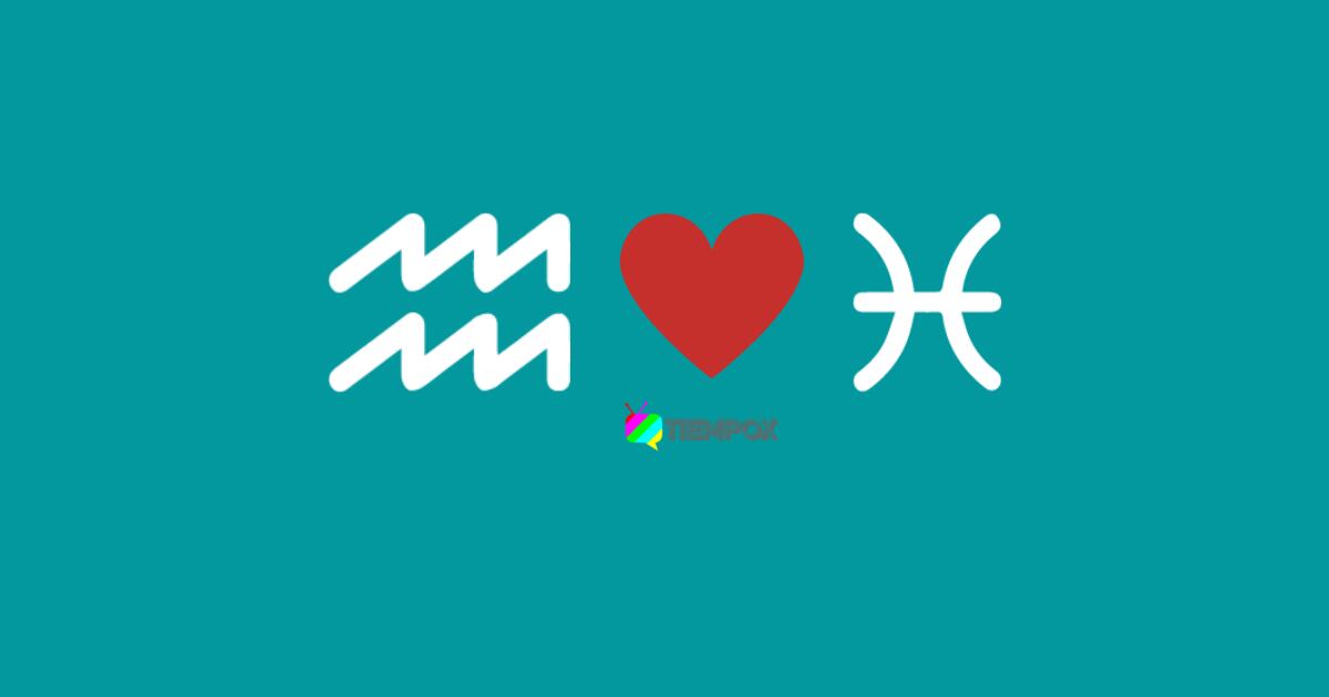Compatibilidad Entre Acuario Y Piscis ¿funciona Una Pareja De Estos
