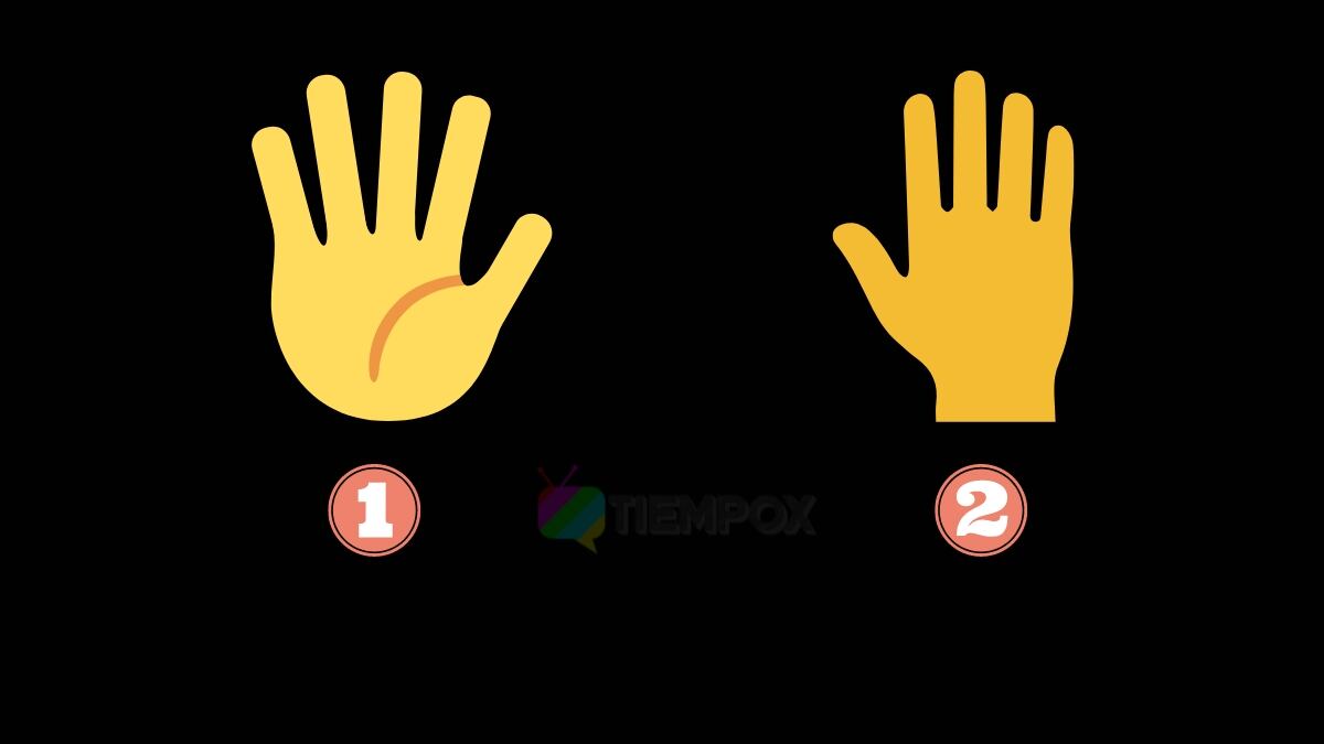 Test De Personalidad ¿qué Dice De Ti La Posición De La Mano Que Elijas