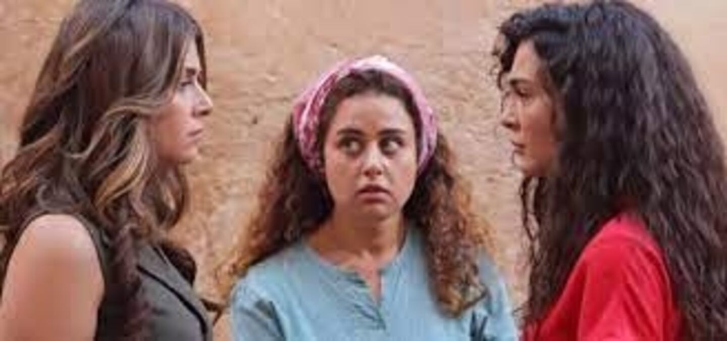 Asli Samat: La sorprendente transformación de la actriz de “Hercai” al ...