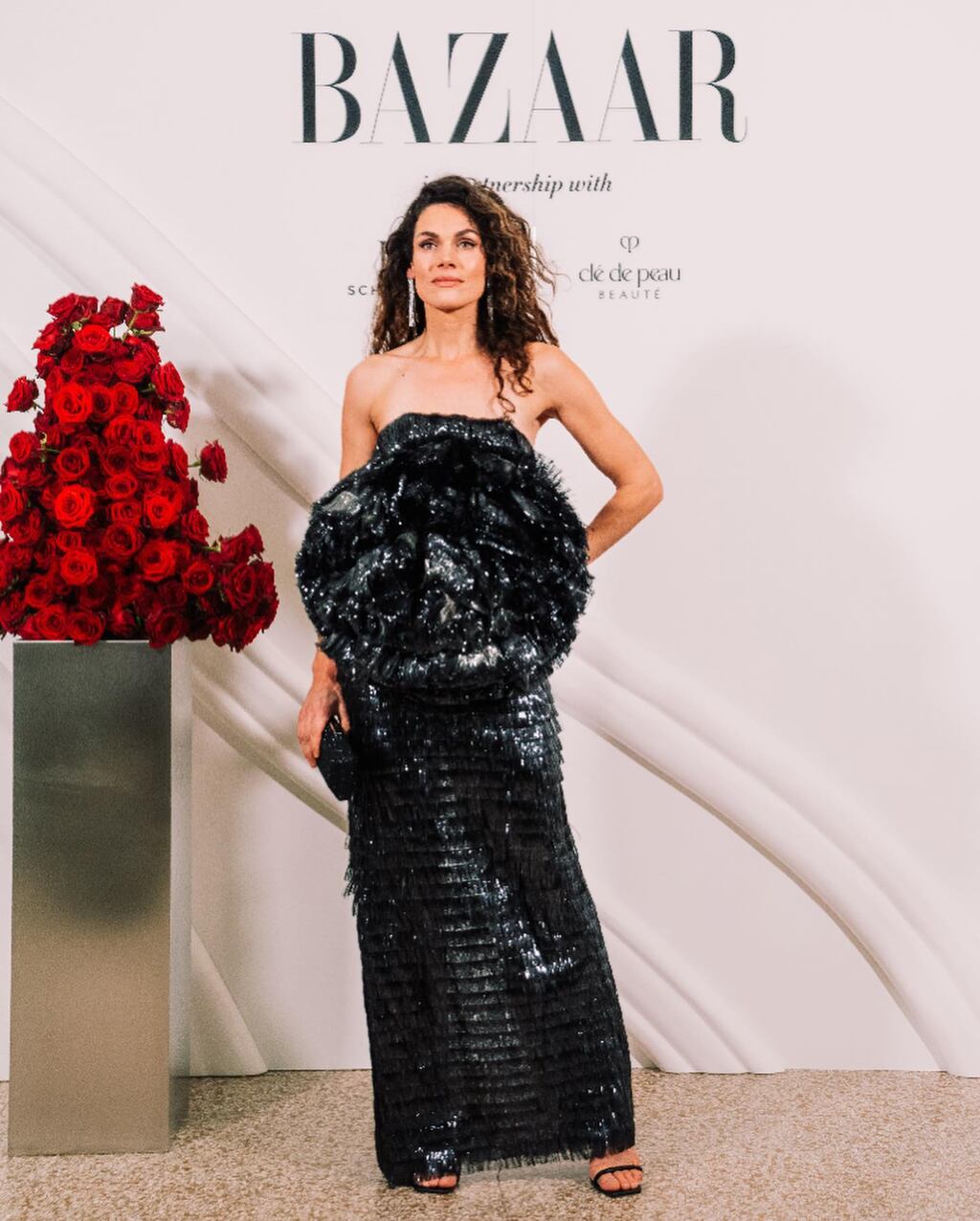 “Mar de fondo”: De qué trata y quiénes son los actores y sus personajes