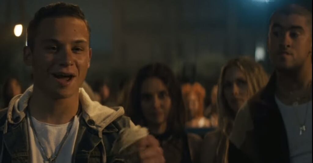 Bad Bunny: Estas son las películas en las que ha salido el reguetonero ...