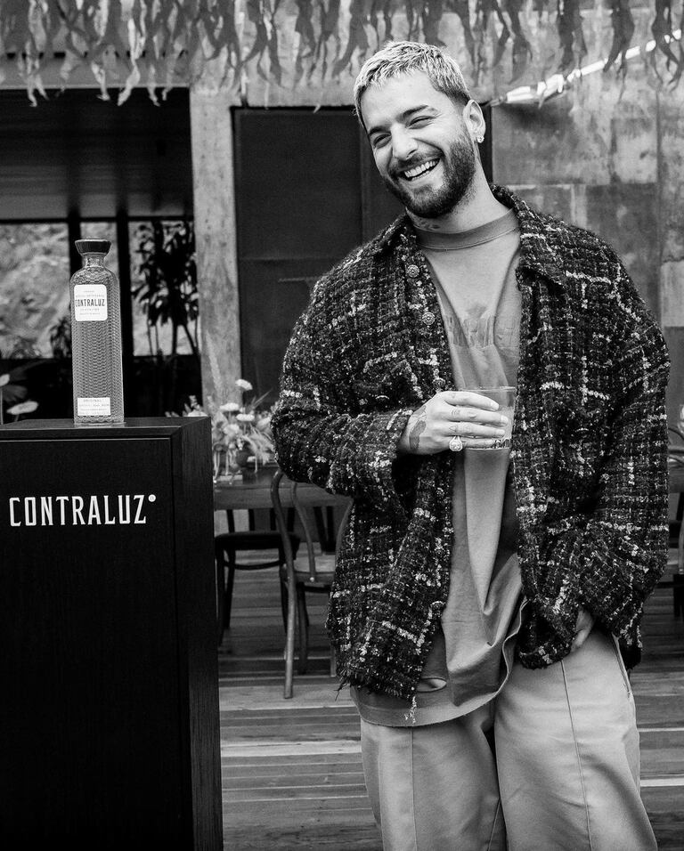 Los negocios de Maluma: la gran fortuna del colombiano no solo proviene ...