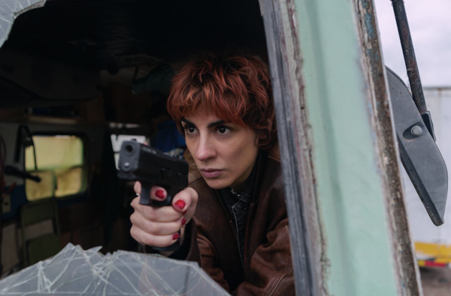 Conoce los datos inéditos del detrás de escena de “Baby Bandito”, la exitosa serie chilena de ...