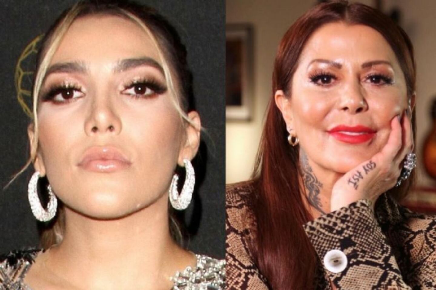 Frida Sofía revela detalles de la espectacular herencia que le dejo ...