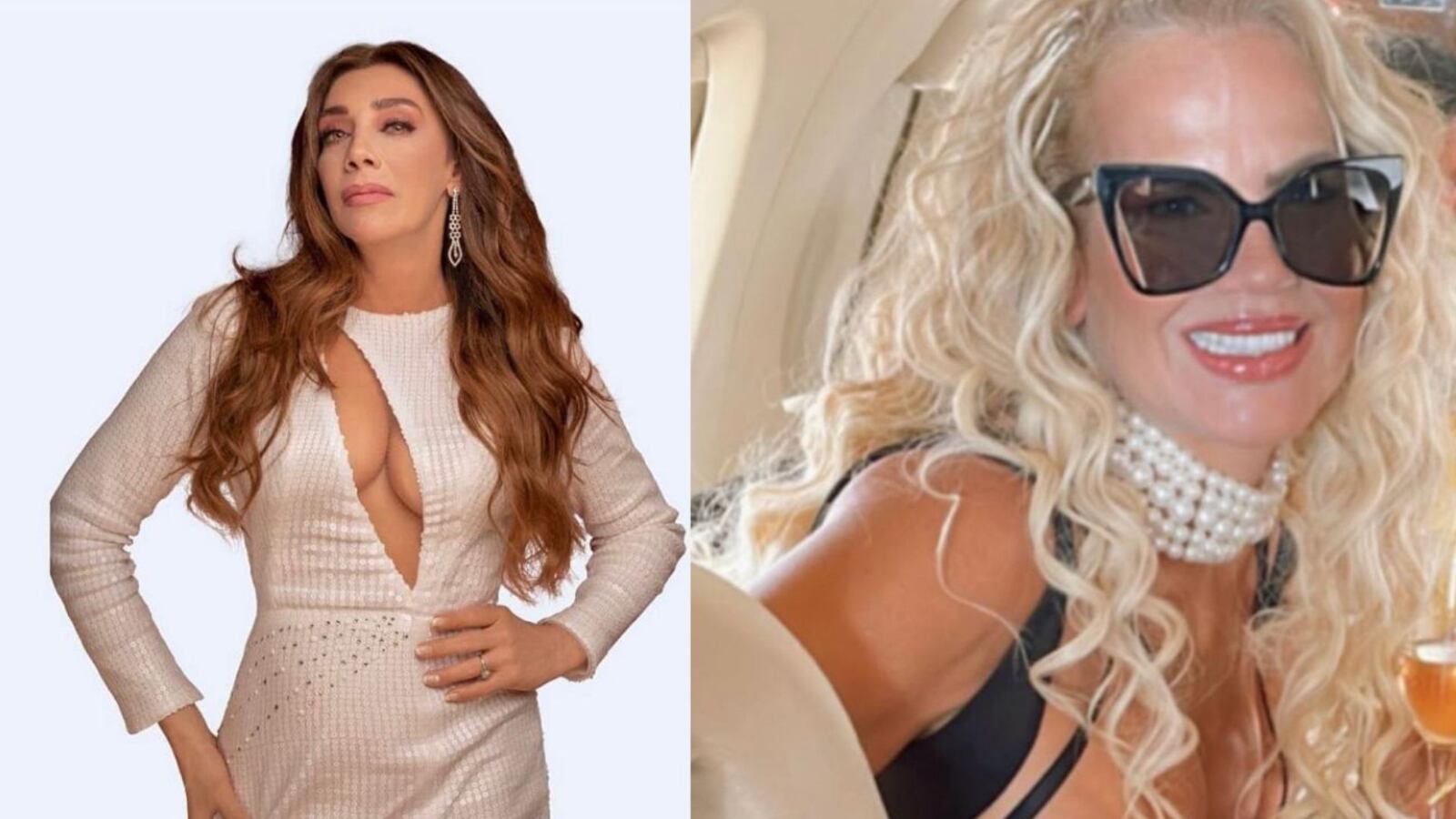 Cynthia Klitbo Se Solidariza Con Niurka Marcos Tras Su Ruptura De Juan