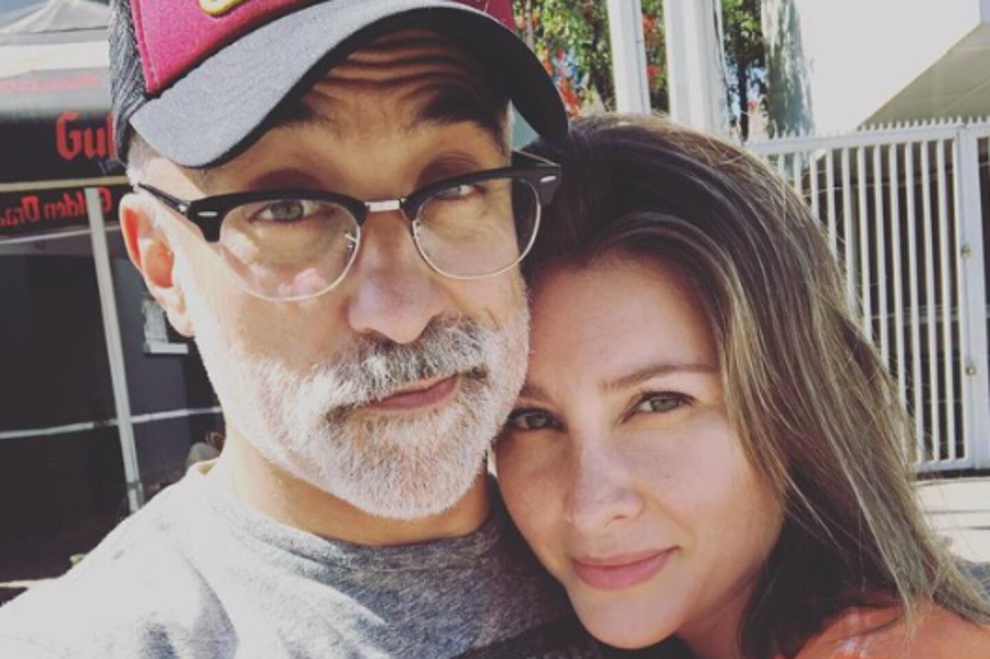 Sergi Arola se refirió a la importancia de su esposa y de sus hijas