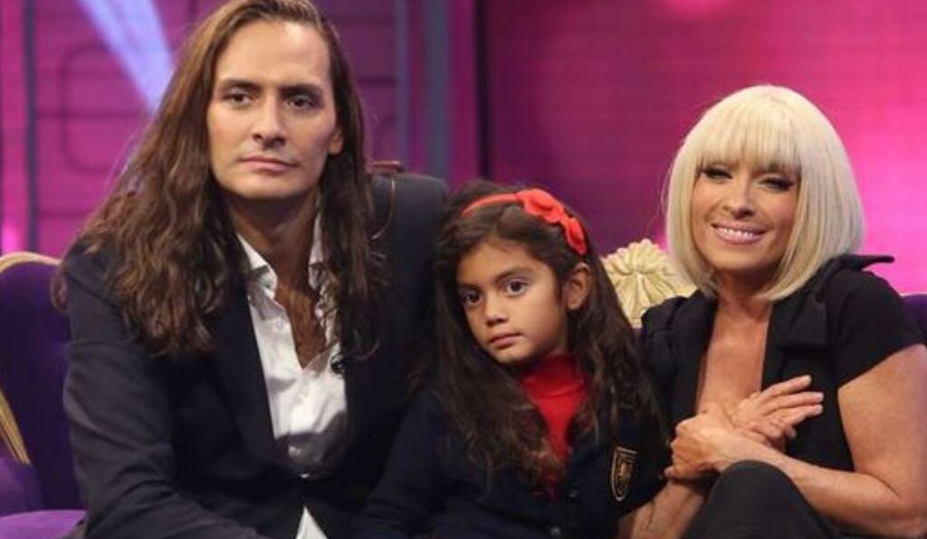 El tierno mensaje que le dedicó Yuri a su esposo, Rodrigo Espinoza