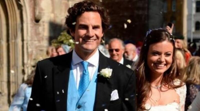 Conoce a los atractivos exnovios de Kate Middleton ¿Qué hacen ahora ...