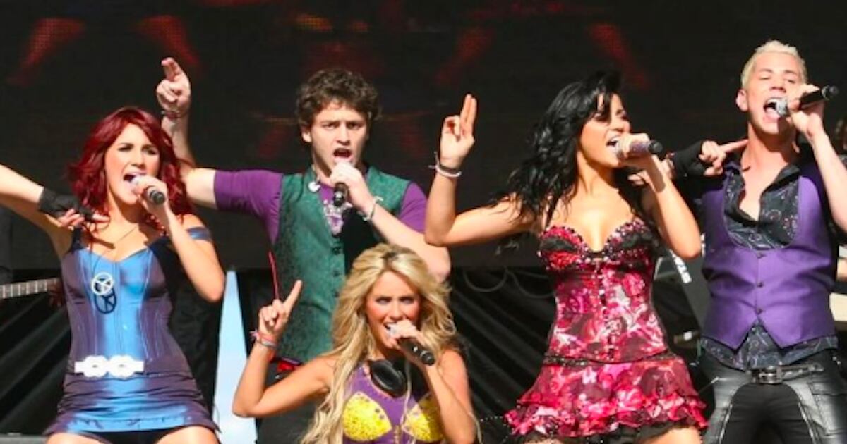 RBD abre nuevas fechas para su RBD abre nuevas fechas para su