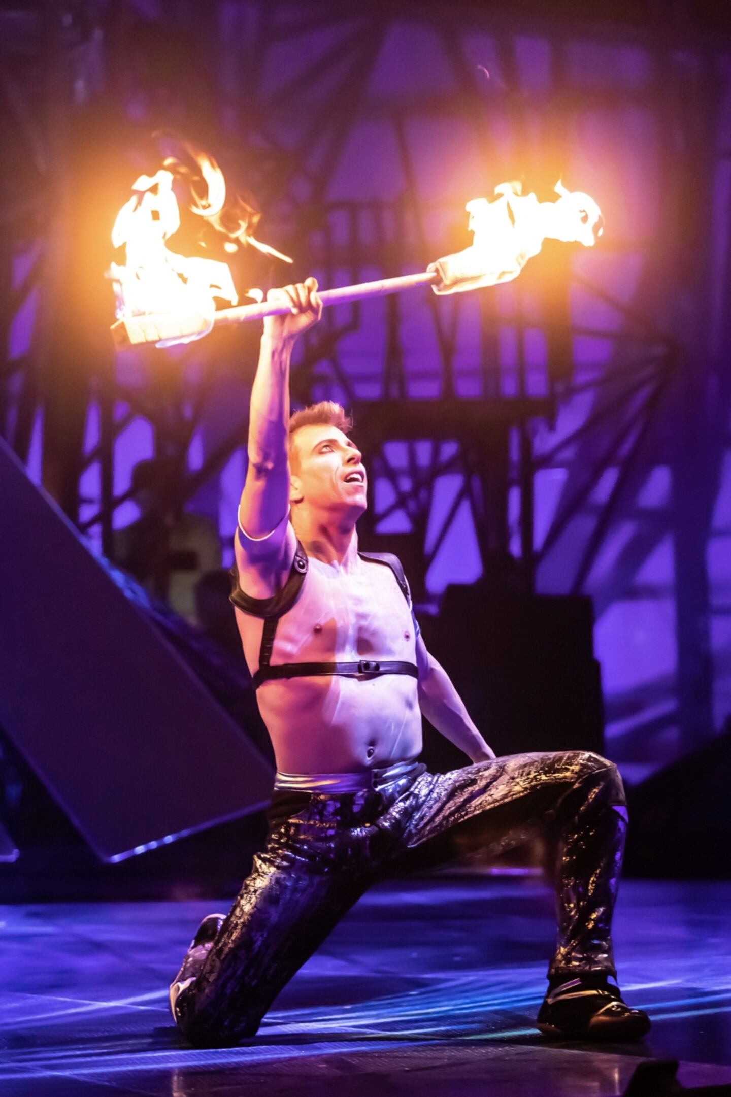 Cirque Du Soleil: Cuándo son sus funciones y dónde comprar entradas ... Cirque Du Soleil: Cuándo son sus funciones y dónde comprar entradas ...