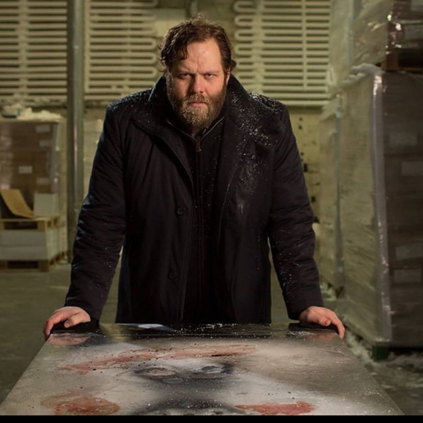 “El Turista” de Netflix: De qué trata y quiénes son los actores y sus ...