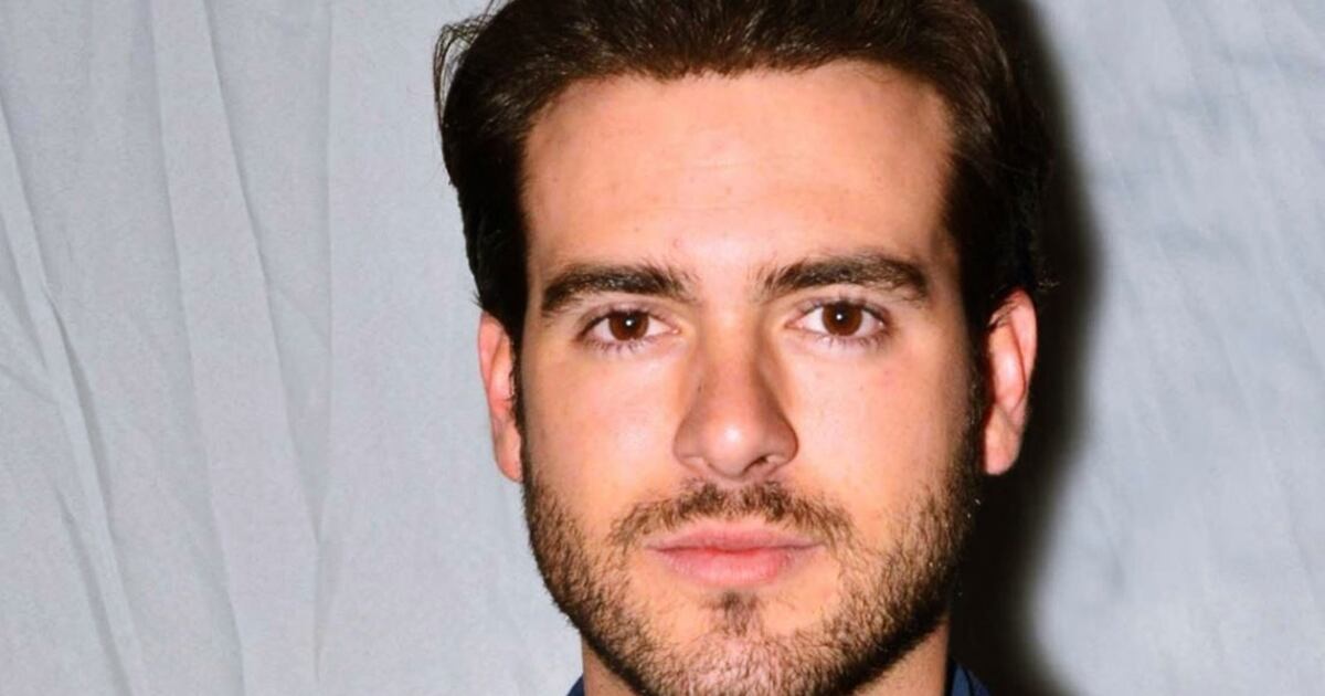 Esposa De Pablo Lyle Reaparece Y Habla De Cómo Se Siente A Horas De